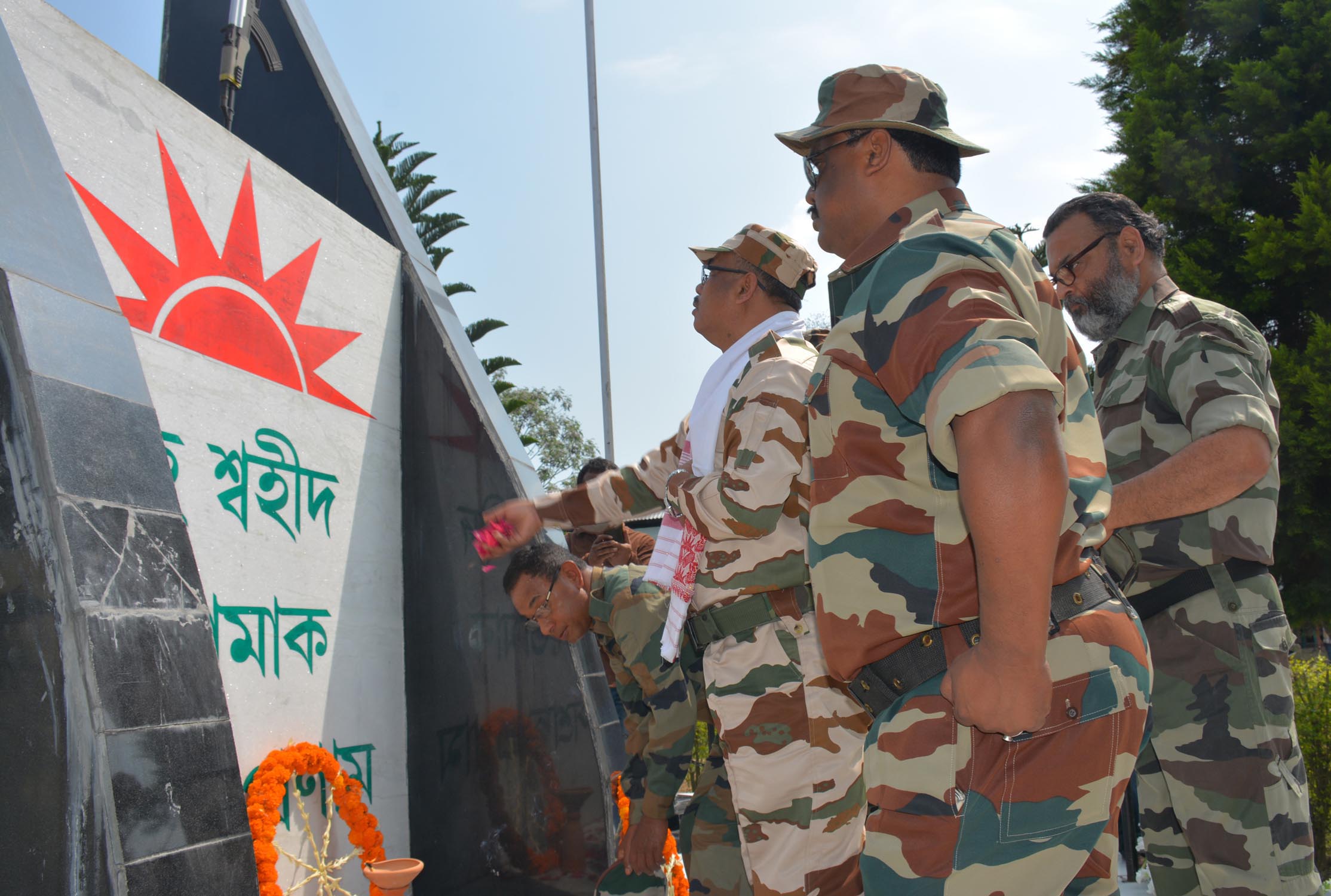 ULFA sticks to independence gun | Assam Times