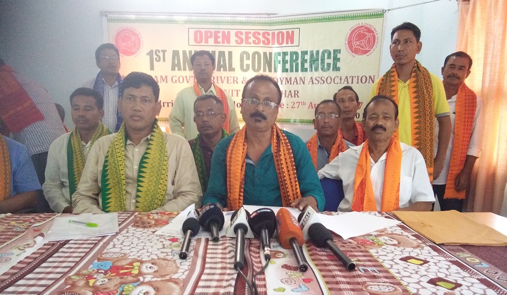 BTC drivers discuss demands | Assam Times