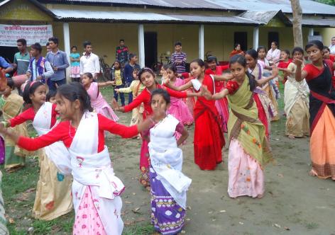 Here comes Bohag Bihu | Assam Times