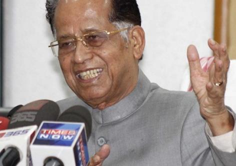 AICC revamp before cabinet rejig! | Assam Times