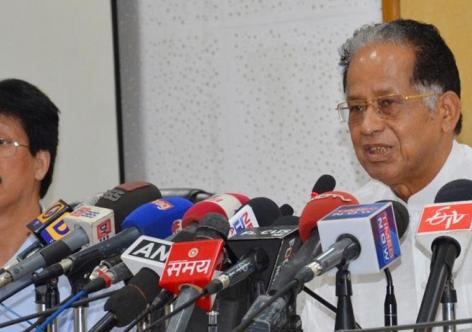 Pro plus anti: entry and exit in reshuffle | Assam Times