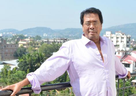 Adieu Biju Da: Film fraternity calls it shocking | Assam Times
