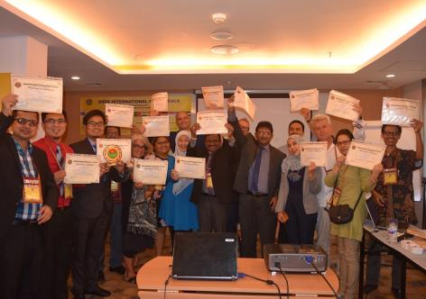 NEHU faculty promotes North East at international conference | Assam Times