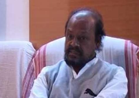 Rs 200 cr scam: Bora grilled | Assam Times