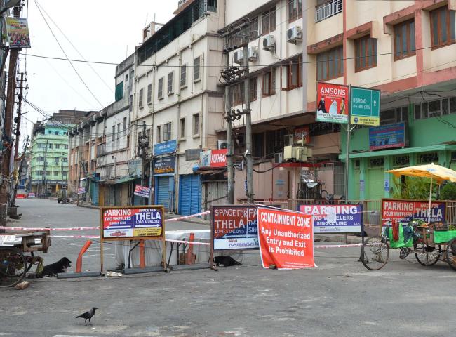 Features | Assam Times