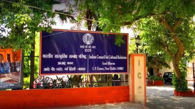 ICCR turns 70 | Assam Times