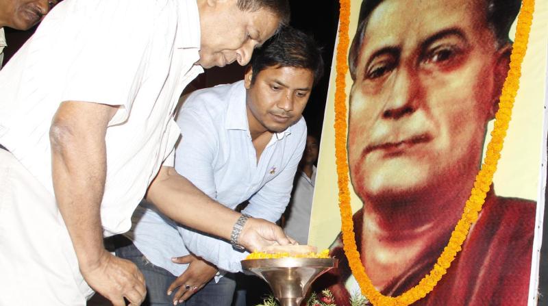 AGP convention gets underway | Assam Times