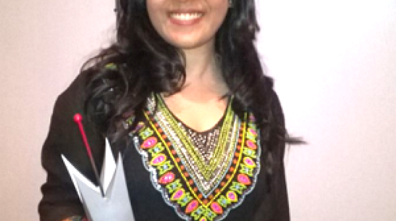 Award for reporting on rhino poaching | Assam Times