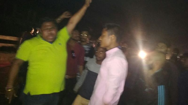 Who is Sukumar Biswas? | Assam Times