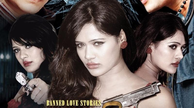 Khalnayika - promo released | Assam Times