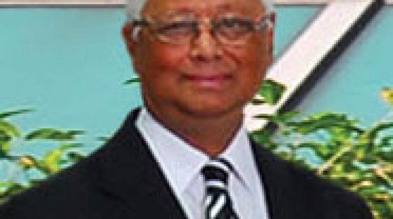 Ashok Saikia dies after surgery | Assam Times