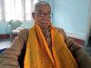 Adhyasradhya of ex MP Charan Narzary | Assam Times