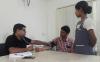 Dispur Hospitals conduct media OPD clinic | Assam Times
